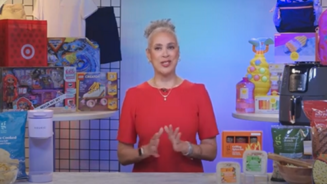 Target Launches Media Tour Highlighting Private Brands | Store Brands Target Launches Media Tour Highlighting Private Brands | Store Brands