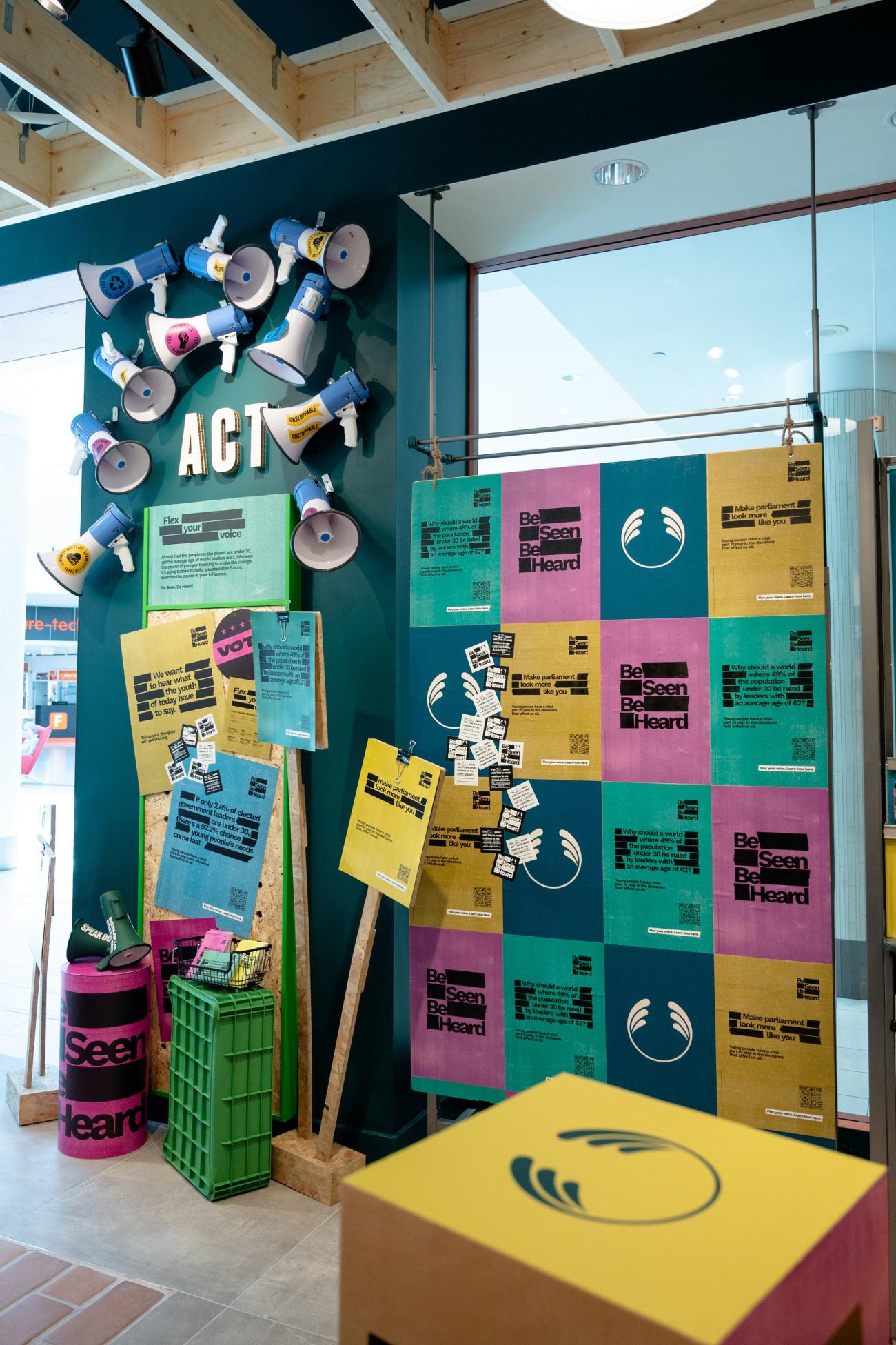 The Body Shop Expands Concept Store in Canada | Store Brands The Body Shop Expands Concept Store in Canada | Store Brands