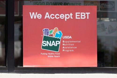 DoorDash Expands SNAP/EBT Payment Program | Store Brands DoorDash Expands SNAP/EBT Payment Program | Store Brands