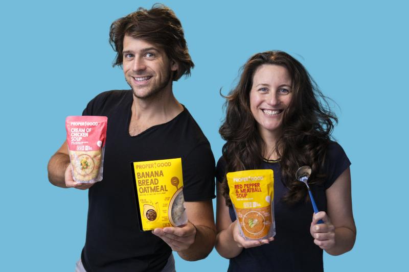 Proper Good Reaches Seed Funding Milestone | Store Brands Proper Good Reaches Seed Funding Milestone | Store Brands