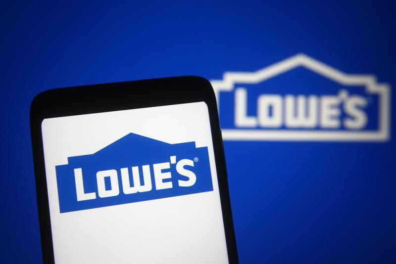 Lowe's Launches Same-Day Delivery | Store Brands Lowe's Launches Same-Day Delivery | Store Brands