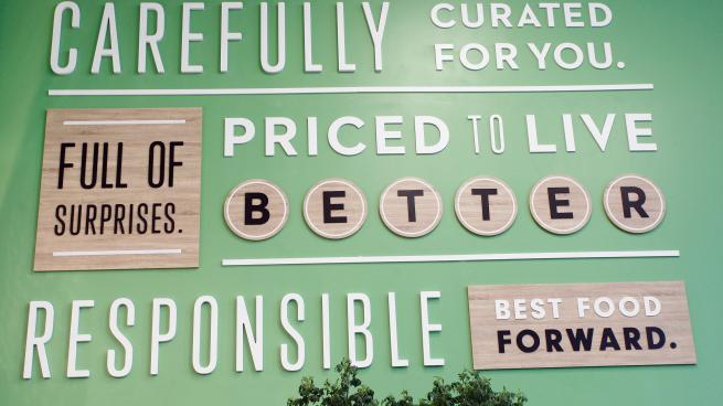 Deep-discount grocers reaping benefits of robust store brand programs ... Deep-discount grocers reaping benefits of robust store brand programs ...