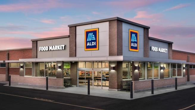 ALDI Tests Self Checkout At U K Stores Store Brands aldi-tests-self-checkout-at-u-k-stores-store-brands