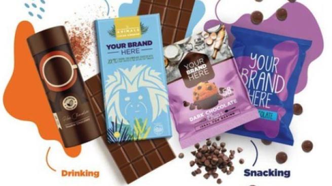 Luker Chocolates Named A Finalist In A Sustainability-Focused ...